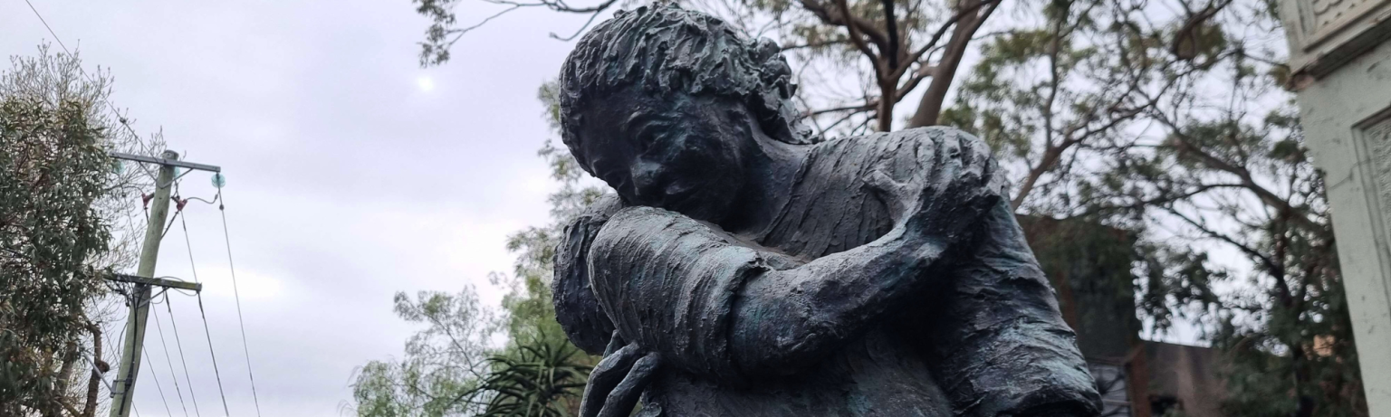 In Conversation with Clare Wright, A Monument of One’s Own - History ...